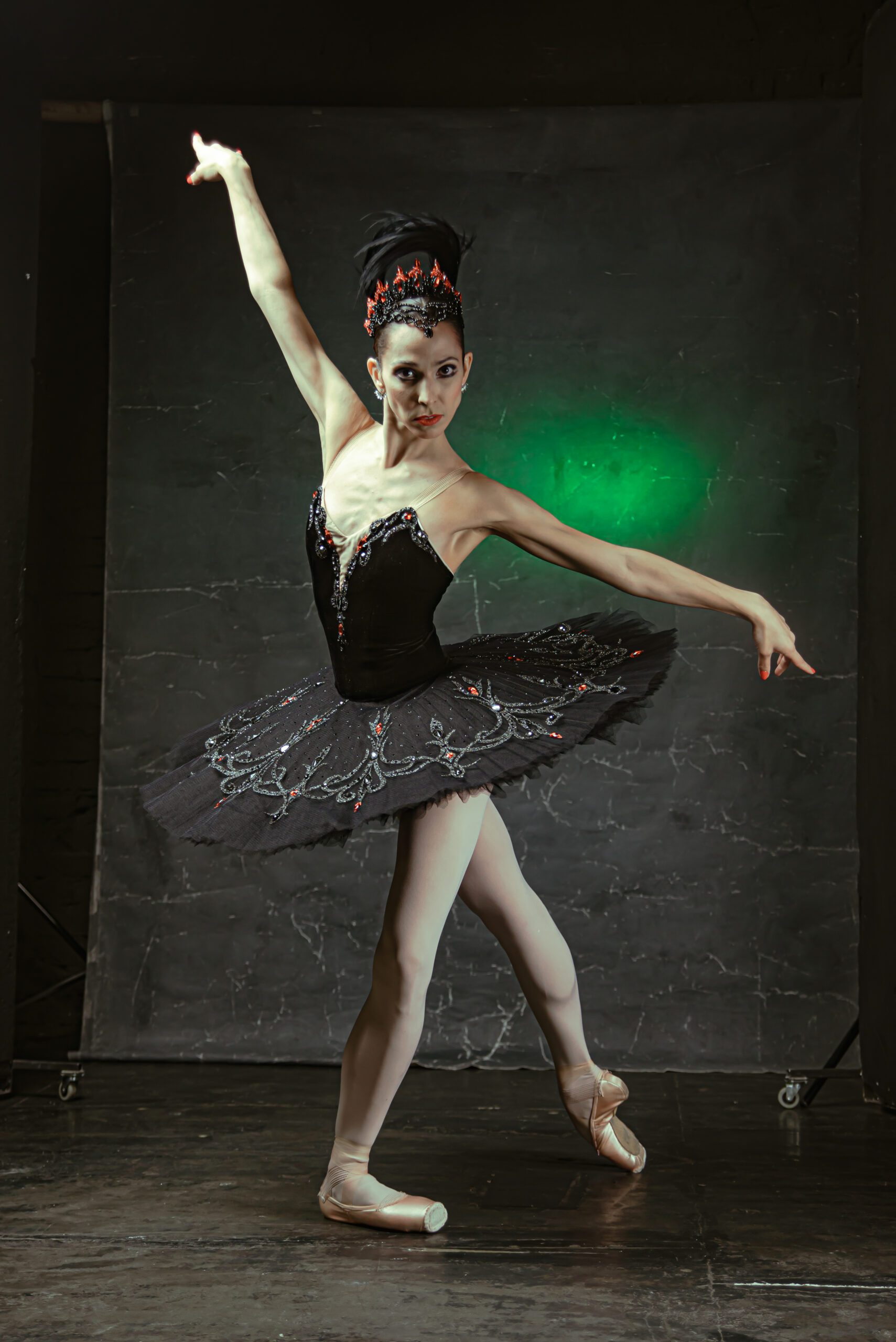 Galería - Ballet de Kiev