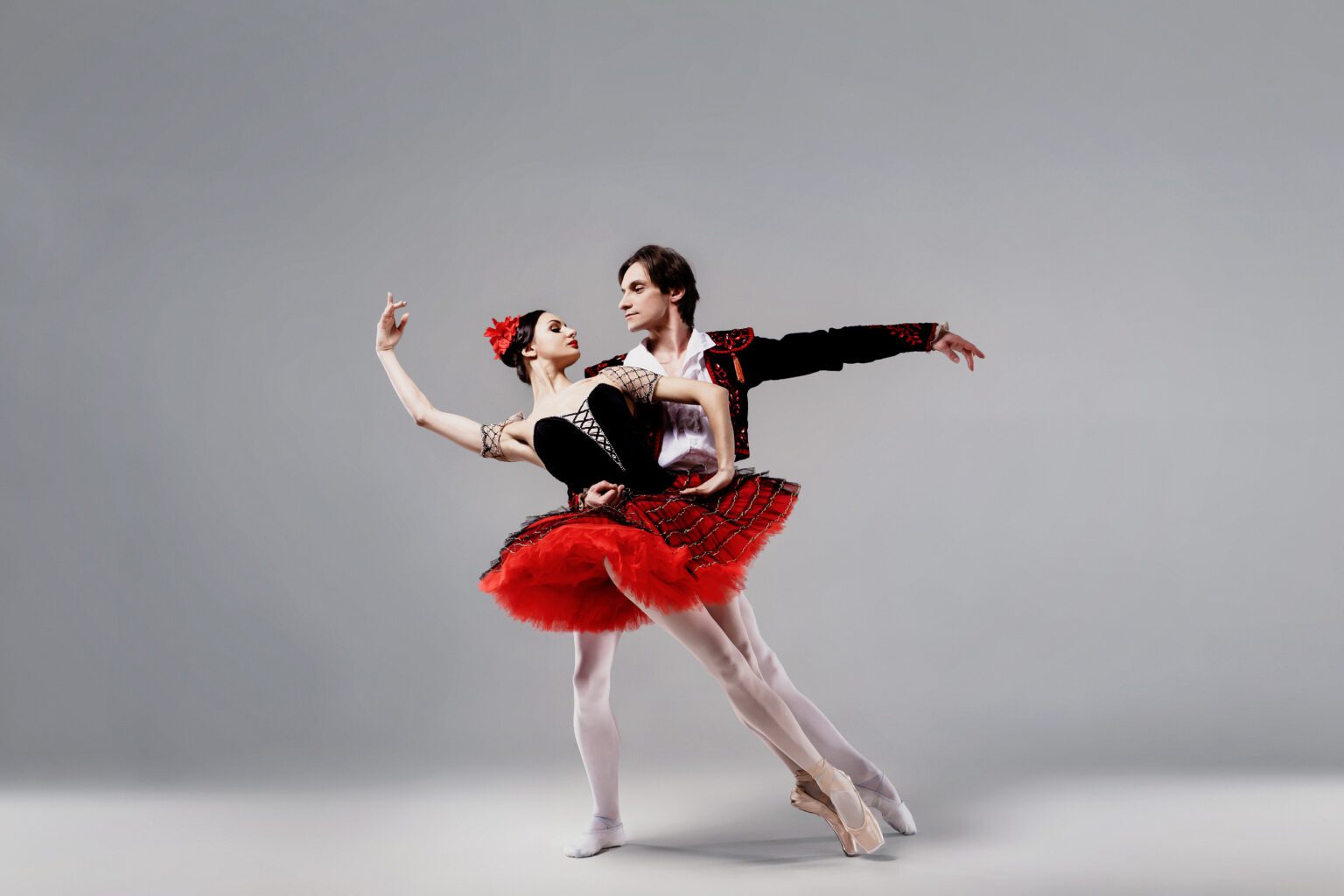 Galería - Ballet de Kiev