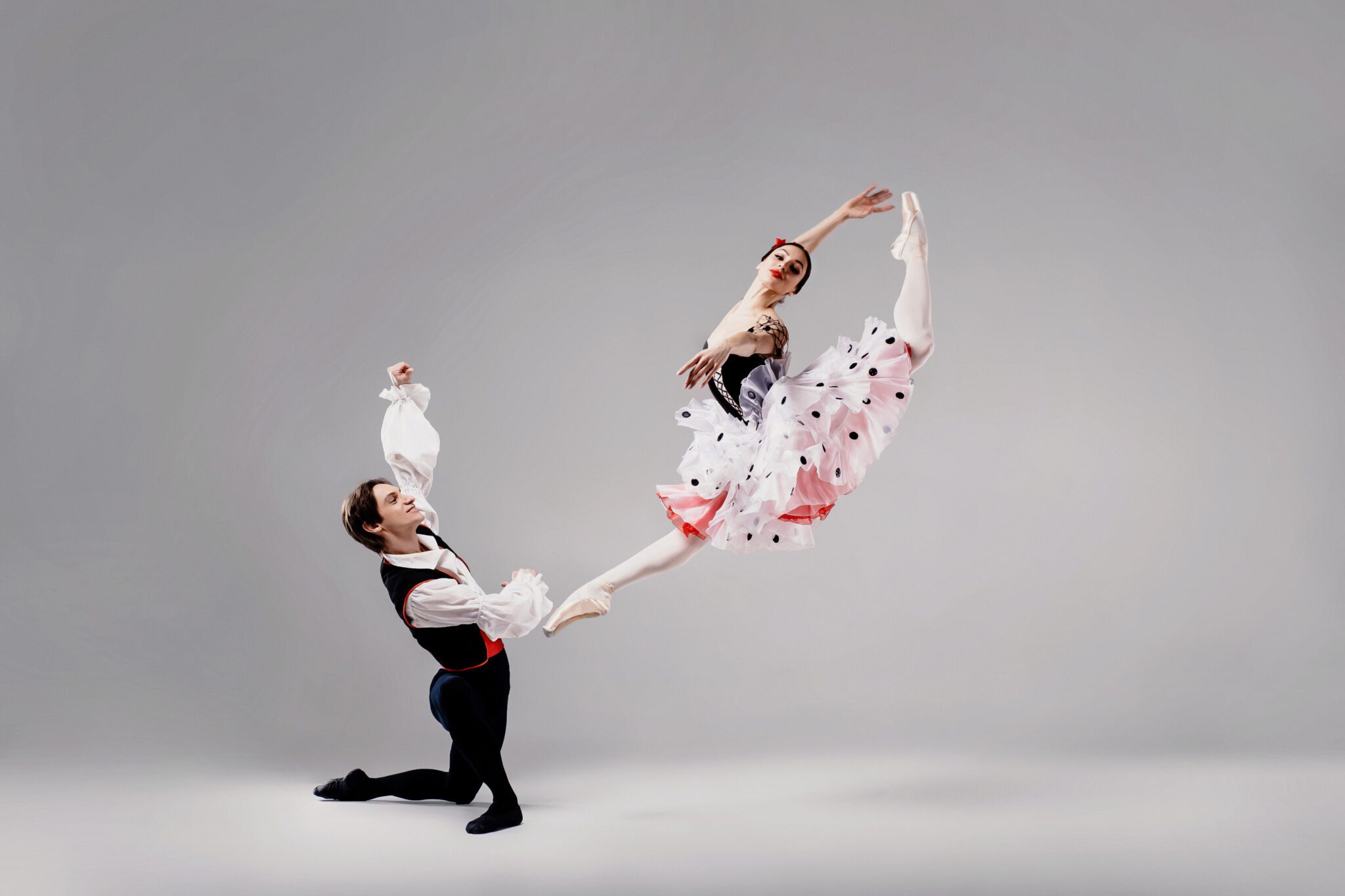 Galería - Ballet de Kiev