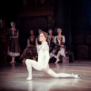 Ballet de Kiev - Espectáculos, representaciones, entradas